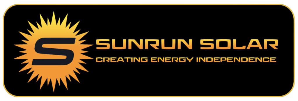 SUNRUN SOLAR – Solar Installers Directory South Africa